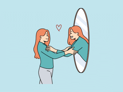 Self-esteem test (RSES) - myTherapist©